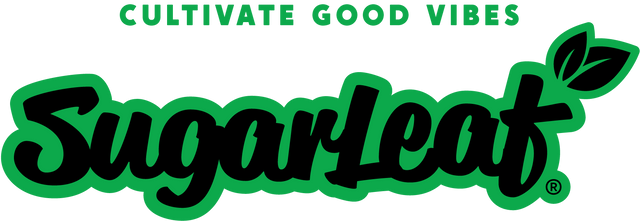 THCa Flower COA – Sugarleaf